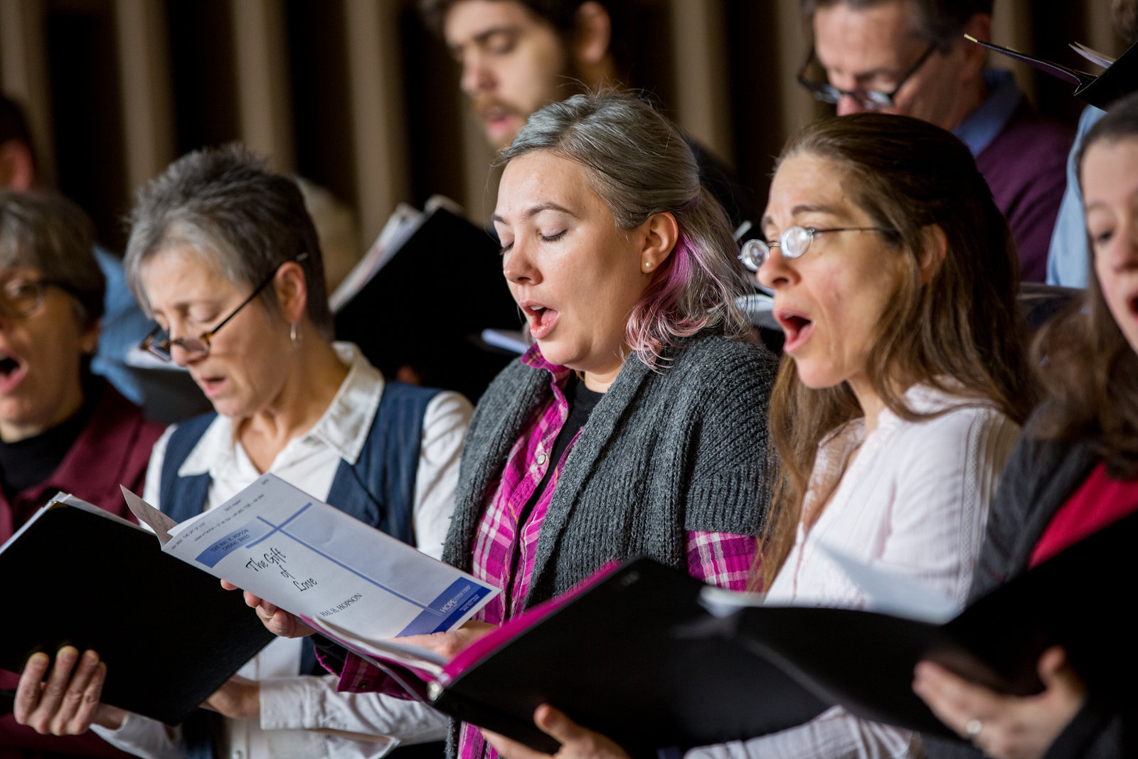 Edwards Church of Northampton – An Open And Affirming Congregation