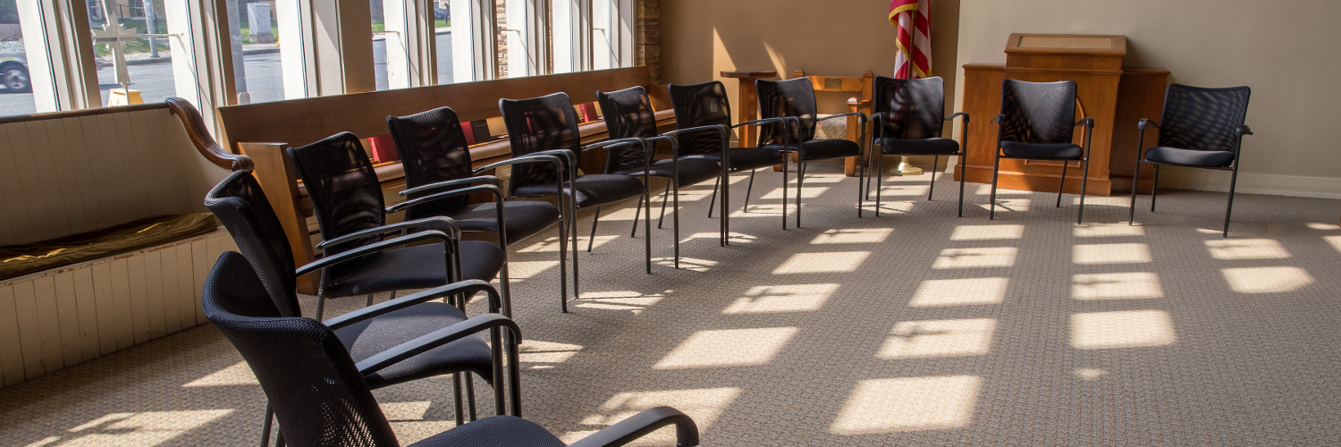Support Groups – Edwards Church of Northampton