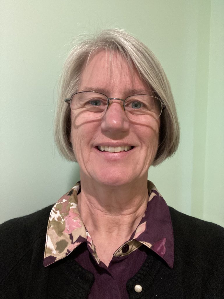 Pastor’s Welcome – Edwards Church of Northampton